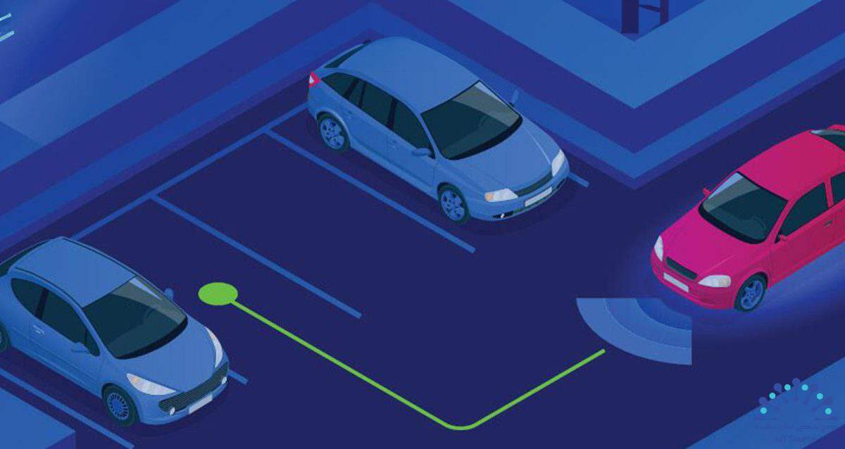 راهنمای جامع توسعه سیستم پارکینگ هوشمند مبتنی بر IoT: راه‌حلی مدرن برای مدیریت پارکینگ